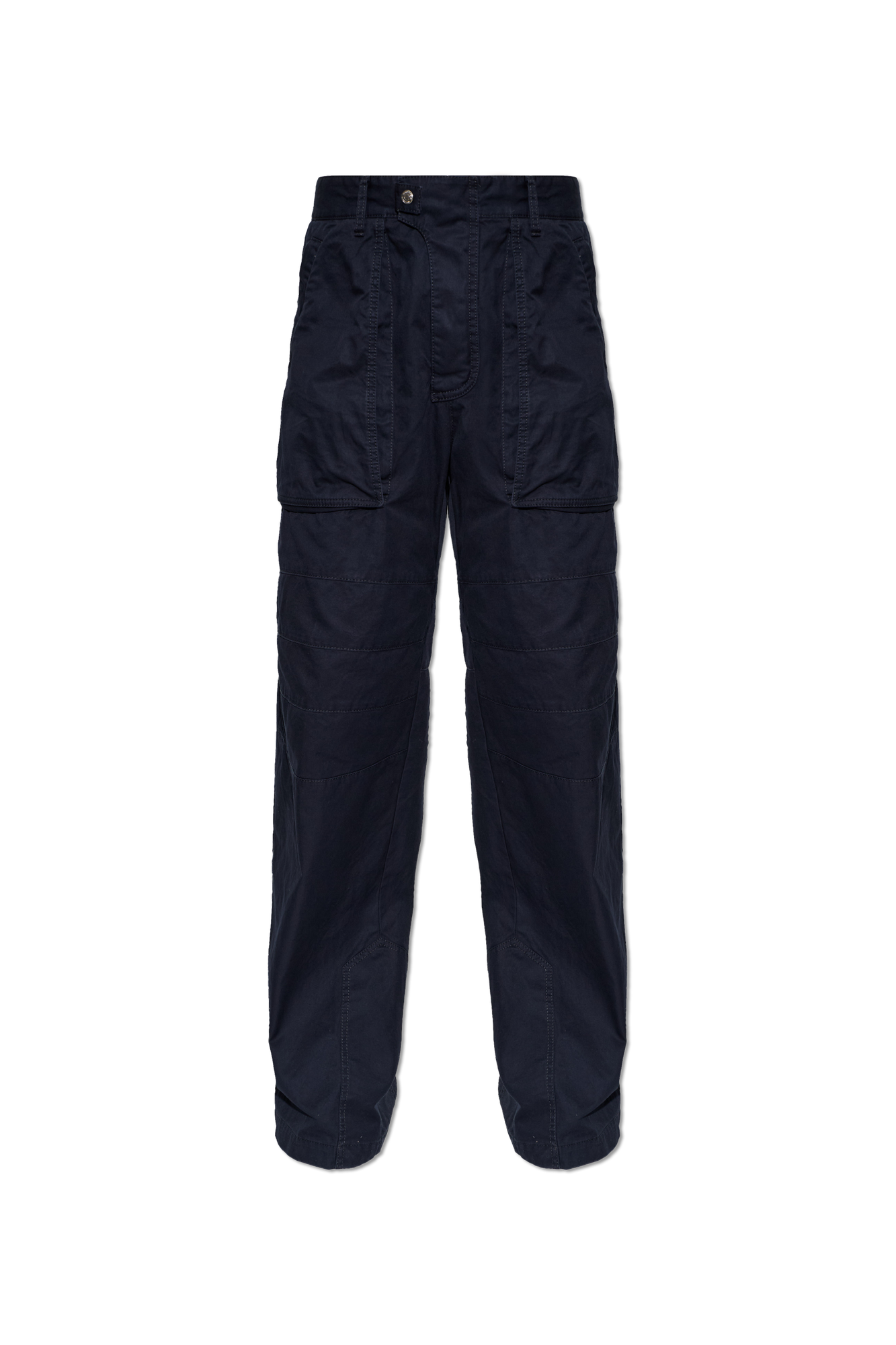 DSQUARED2 Dsquared2 Wide-Leg Trousers